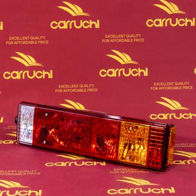 中国 Carruchi ブランド F3000 左リアテールライトアセンブリ シャンシーオートデロングF3000シャーシ用エンジンアセンブリおよび付属品 FEDEX DHL EMS UPS TNT OEM N 出荷に適用 販売のため