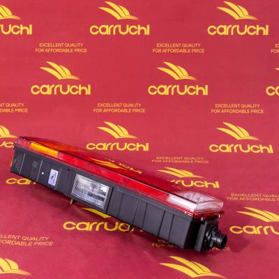 中国 Carruchi ブランド F3000 左リアテールライトアセンブリ シャンシーオートデロングF3000シャーシ用エンジンアセンブリおよび付属品 FEDEX DHL EMS UPS TNT OEM N 出荷に適用 販売のため