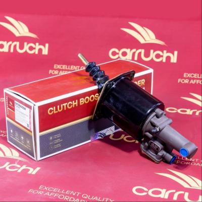 China Dz9112230178 Carruchi Shcaman F3000 Truck Cylinder Clutch Booster Cylinders for sale