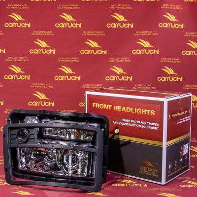 중국 6.2KG 오른쪽 헤드라이트 어셈블리 엔진 어셈블리 및 액세서리 배송 FEDEX DHL EMS UPS TNT 고객 요구 사항 판매용