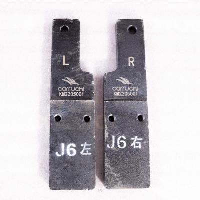 中国 1306010-81DF 1306010-81D FAW Xichai Aowei 6DL 6DM KM8200145 安定した動作 販売のため