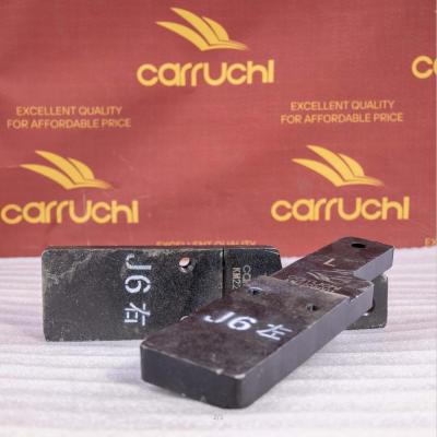 中国 1306010-81DF 1306010-81D FAW Xichai Aowei 6DL 6DM KM8200145 安定した動作 販売のため