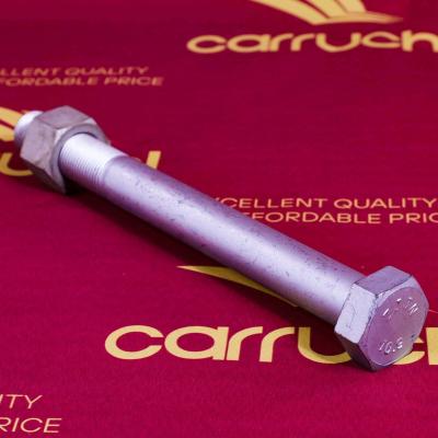 China CARRUCHI KM0502014 ZQ151B2495TF6  Az9003801087 Hexagon Bolt M24*2 for sale