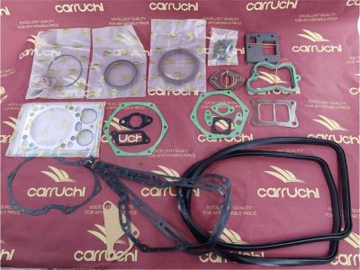 Cina KM0400057 Cuscinetto Volano 3307ARS FAW J7 Xichai Faw Engine Parts Resistenza agli urti in vendita