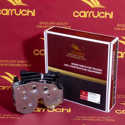 China DZ13241440085 KM5200003 CARRUCHI Brand Shacman X3000 Truck Hydraulic Cab Lock for sale