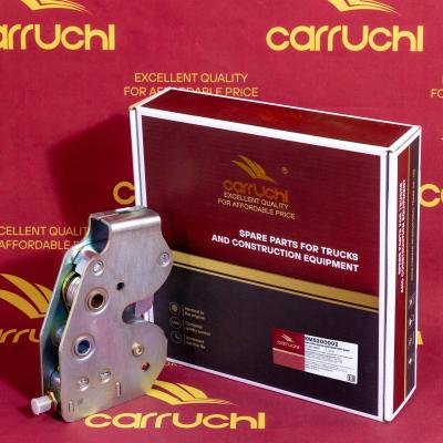 China DZ13241440090 KM5200002 CARRUCHI Brand Shacman X3000 Truck Hydraulic Cab Lock for sale