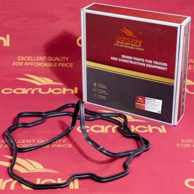 Cina 1003041A29D Guarnizione della testa del cilindro FAW J6 Xichai CA6DL Resistenza alla ruggine in vendita