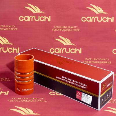 Cina Tubo di uscita intercooler FAW Aowei 1119060A263 Tubo di uscita intercooler resistente all'usura in vendita
