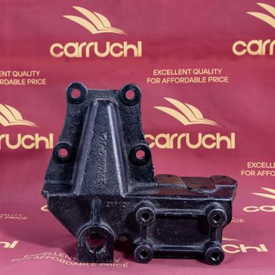 Cina 2902442-76A/C supporto di molla per piastre di acciaio, utilizzato per FAW China Truck Parts, un prodotto di alta qualità e molto venduto. in vendita