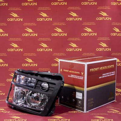 Cina KM1000007 Motor assembly and accessories 6.1KG Spedito tramite FEDEX DHL EMS UPS TNT in vendita