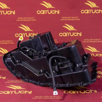 Cina Applicabile a Shacman Delong F3000 Cabina Sistema di illuminazione Gruppo motore e accessori KM1000008 Codice OEM 6.1KG in vendita