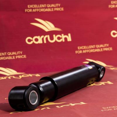 China 81.43702-6150 81.43702-6100 81.43702-6062 81.43701-6905 FOR shacman man TGA TGS TGX cab PARTS shock absorber for sale