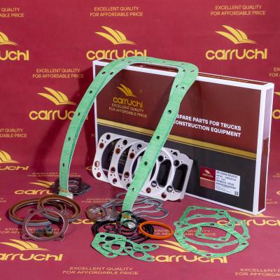 China KM8200144 WP6-DXB Kit de reparo para revisão do motor Weichai WP6 à venda