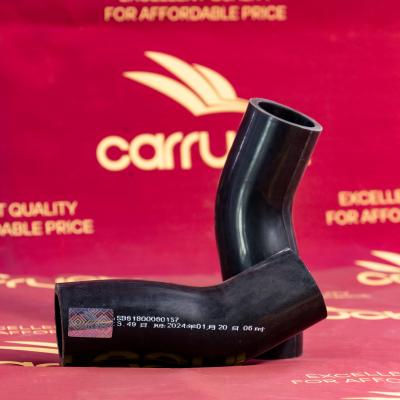 중국 61800060157 for shacman weichai WD618 WD12 WP12 예비 부품 튜브 판매용