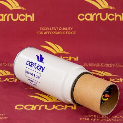 China Sinotruk HOWO Engine parts Oil-water Separator For Replace/repair for sale
