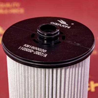 Cina Disposizione del cilindro in linea Carburante per motore diesel con sistema di raffreddamento ad acqua in vendita
