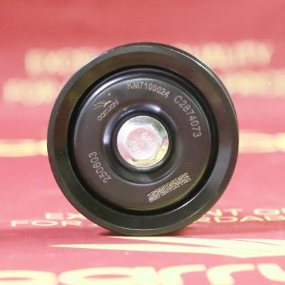 China C2874073 TENSIONER for DONGFENG CUMMINS DCEC ISZ13L ENGINE spare parts TENSIONER for sale