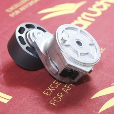 China C4320327 TENSIONER for DONGFENG CUMMINS DCEC ISZ13L ENGINE spare parts TENSIONER for sale