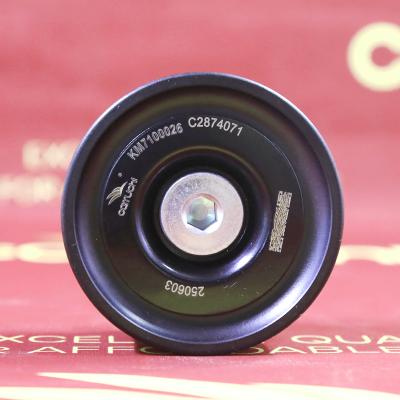 China C2874071  for dongfeng dcec ISZ13L  engine  Spare Parts TENSIONER for sale