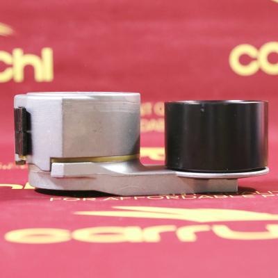 China C2874377  for dongfeng dcec ISZ13L  engine  Spare Parts TENSIONER for sale