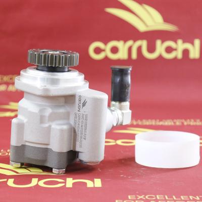 China 3407020BM50-0A2010 Power Steering Pumps for FAW J7 Power Steering Pumps for sale