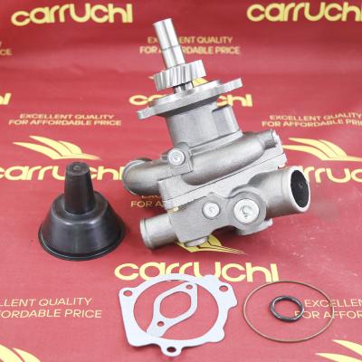 China 4965430 4955705   Water Pump DONGFENG SHACMAN FOTON LIUGONG  M11 ISM11 QSM11 Engine Parts  Water Pump for sale