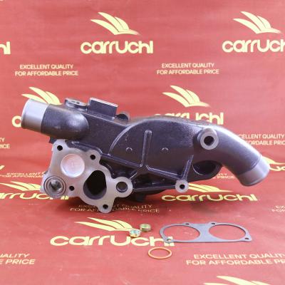 China 1000966796 for WEICHAI WP13 SHACMAN X6000 HOWO SITRAK  Spare Parts WATER PUMP for sale