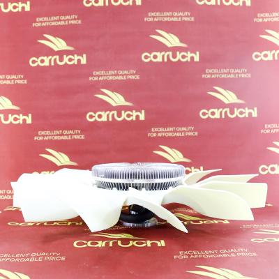 Cina 1308060-TF490 dongfeng kx TRUCK Engine Part Fan in vendita