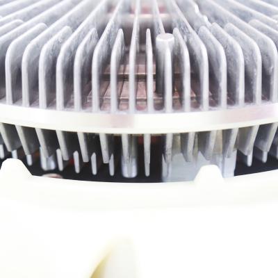 Cina 1308060-TF490 dongfeng kx TRUCK Engine Part Fan in vendita