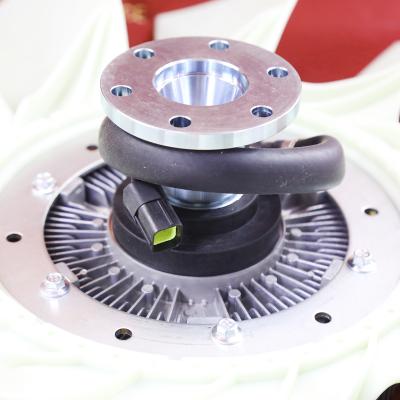 Cina 1308060-TF490 dongfeng kx TRUCK Engine Part Fan in vendita