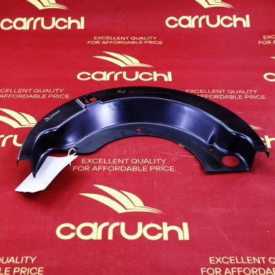 China DZ9112340012  HD90129340423 HD90129340497  FOR SHACMAN X3000 PARTS DUST COVER for sale