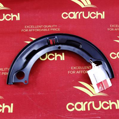 China 81.50101.0223 FOR SHACMAN F3000 PARTS DUST COVER for sale