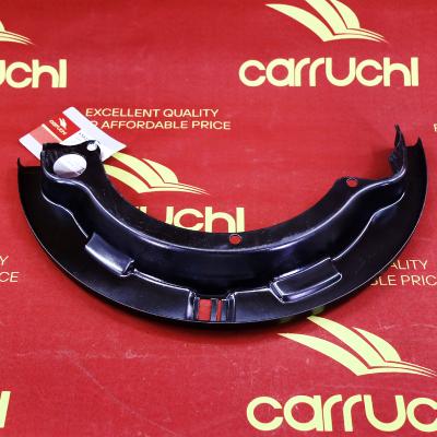 China 81.50101.0224 FOR SHACMAN F3000 PARTS DUST COVER for sale