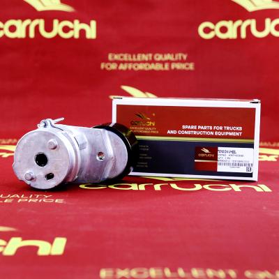 China 1023010BM50-02000 1023010AM50-02000 TENSIONER for FAW FAW J7 4180 ENGINE spare parts TENSIONER for sale