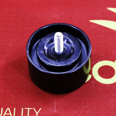 China 1023015-M50-02000 TENSIONER for FAW FAW J7 4180 ENGINE spare parts TENSIONER for sale