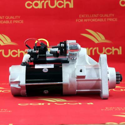 China 62.26201-7073A Starter For DOOSAN EXCAVATOR engine spare parts starter for sale