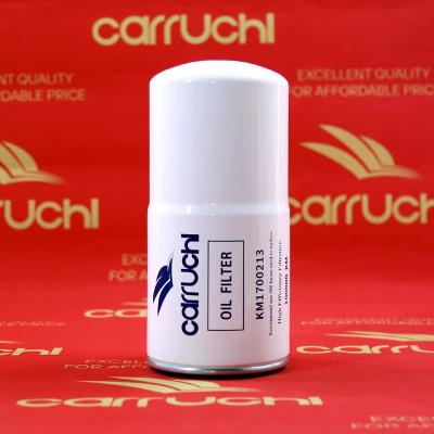 China LF17579 LF17500 3696820 3694660 LF14003NN 5465813 3694654 LF17559 FOTON AUMAN GTL CUMMINS ISG Oil Filter for sale