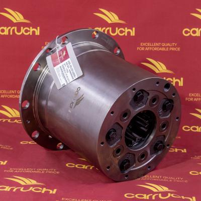 Cina Shacman Delong F3000 /X5000/ M3000 Autocarro Ribaltabile Mozzo Assale Estremità Ruota Gruppo Motore E Accessori Spedizione FEDEX DHL EMS UPS TNT in vendita