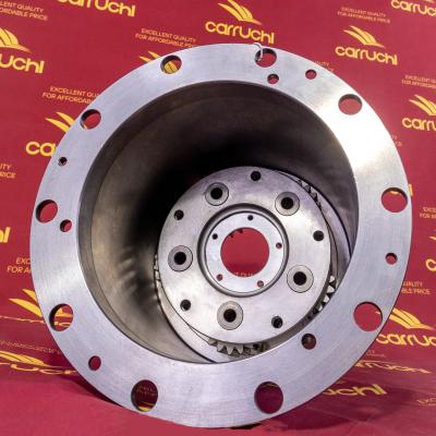 China KM5000008 HD90129341190 Truck Spare Parts for Fast Shipment via FEDEX DHL EMS UPS TNT for sale