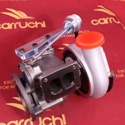 중국 Weichai Engine And Accessories Apply Suitable For Weichai WD615/WP10 Engine Parts Shipment UPS Part Number 612600118895 판매용