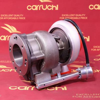 중국 Weichai Engine And Accessories Apply Suitable For Weichai WD615/WP10 Engine Parts Shipment UPS Part Number 612600118895 판매용