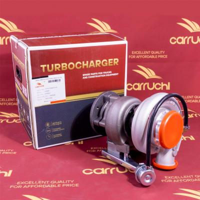 중국 KM3500292 612600118895 2839654 2839652 Truck Spare Parts for Heavy-Duty Diesel Engines 판매용