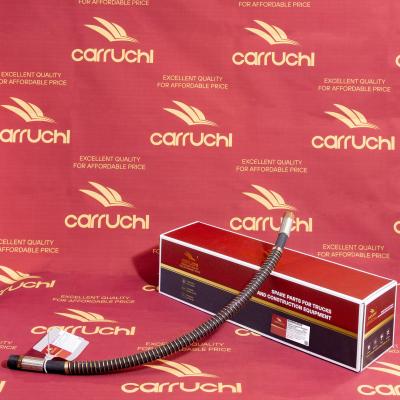 China 0.58KG Truck spare parts OEM No KM2900030 DZ9100360165 for long-lasting truck performance for sale