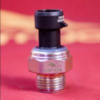 China Electronic Oil Pressure Sensor for sale