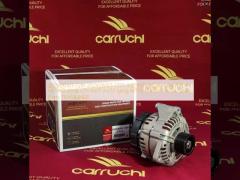 202V26101-7281 Motore diesel alternatore JFZ2912YNZ Per SINOTRUK HOWO Sitrak C7h Mc11 Mc13