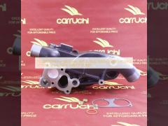 1000966796 for WEICHAI WP13 SHACMAN X6000 HOWO SITRAK  Spare Parts WATER PUMP