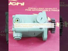 3407020-74A Power Steering Pumps for faw J6 Spare Parts Auto Power Steering Pump