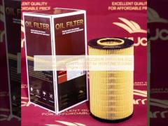 HU13125/3X  51.05504.0108 4110002120519 200V05504-0122 200V05504‐0108 200V05504‐0107 for HOWO MC13 LGMG  engine Spare Parts Engine oil filter