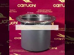 Corrosion Resistance Planet Gear Carrier AZ712734001105 Truck Spare Parts For Sinotruk Howo Sitrak C7h MCX16