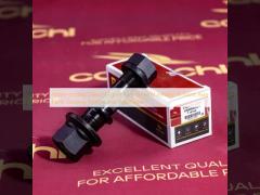 Water-cooled Diesel Engine Fuel for FAW Jiefang J6 Front Axle Parts Cooling System and Applicable